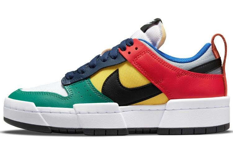 Кроссовки Dunk Low Disrupt