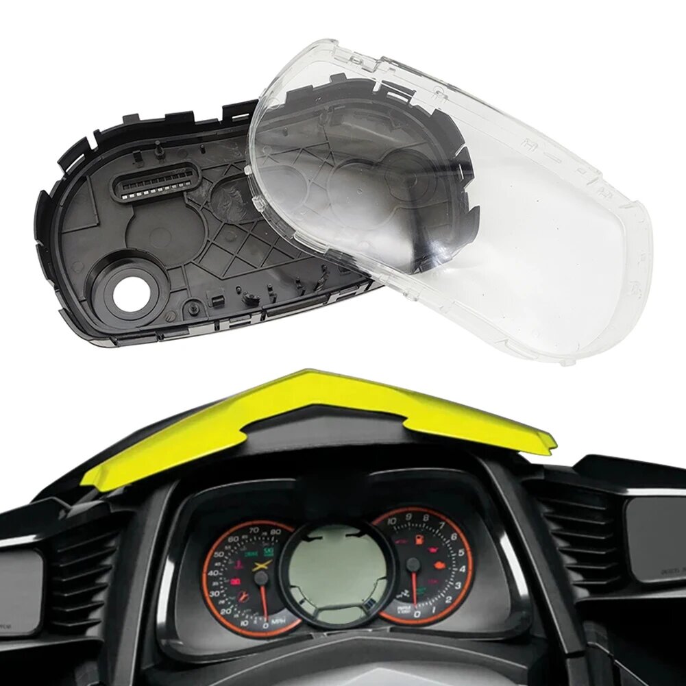 Для Sea-Doo 4-TEC для RXT GTXY GTI 130 155 215 255 260 300 гидроцикла, приборная панель, корпус, детали мотоцикла