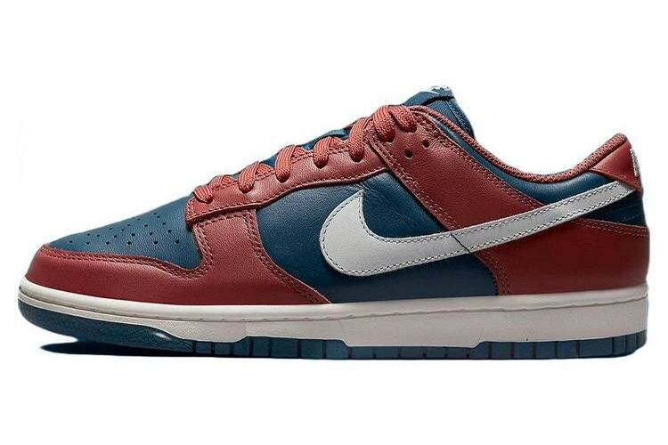 Кроссовки Dunk Low