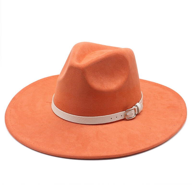 Многоцелевая Шляпа этно стиль монгольская Унисекс Защита от солнца Войлок / MOM-010