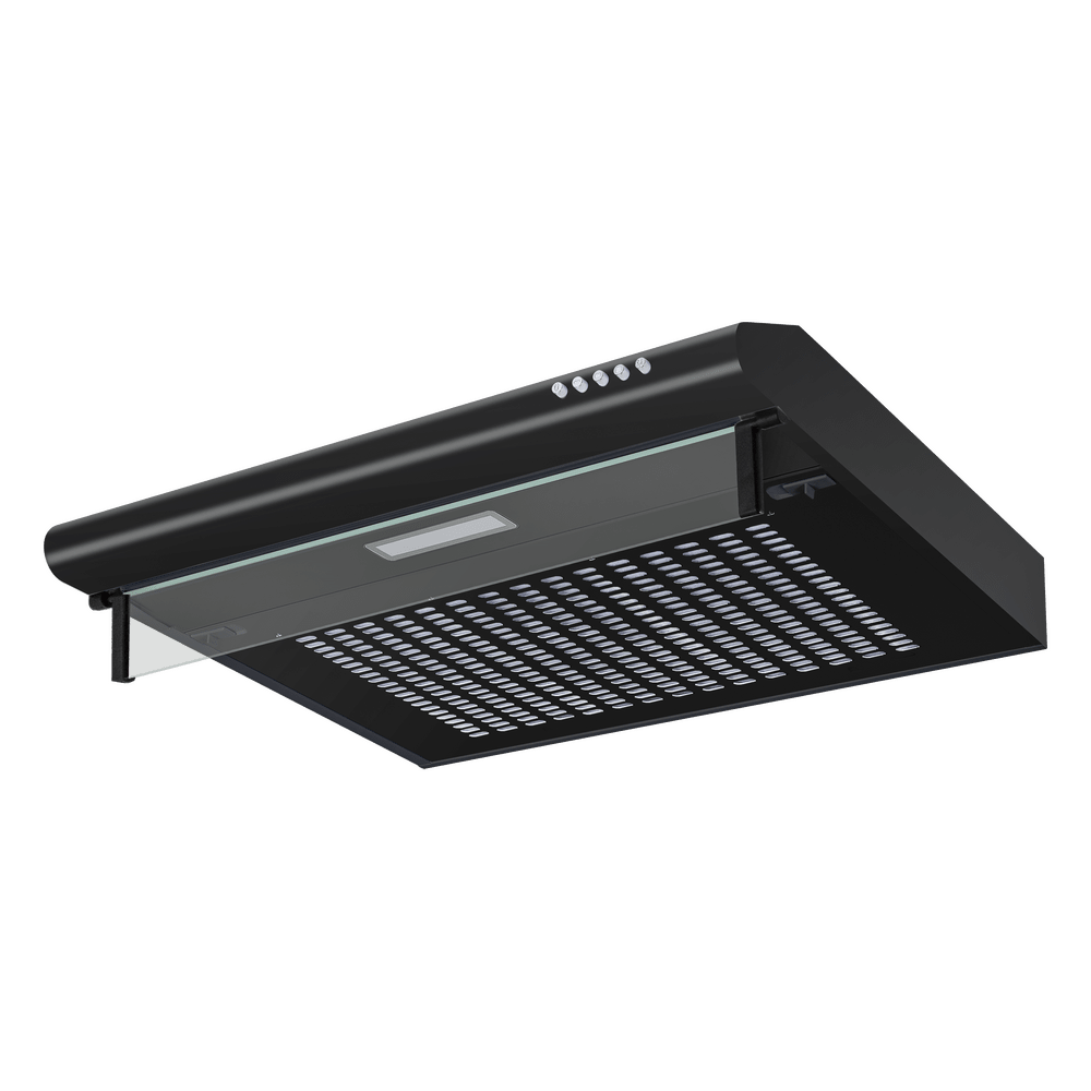 Кухонная вытяжка MAUNFELD MPC 50 черный