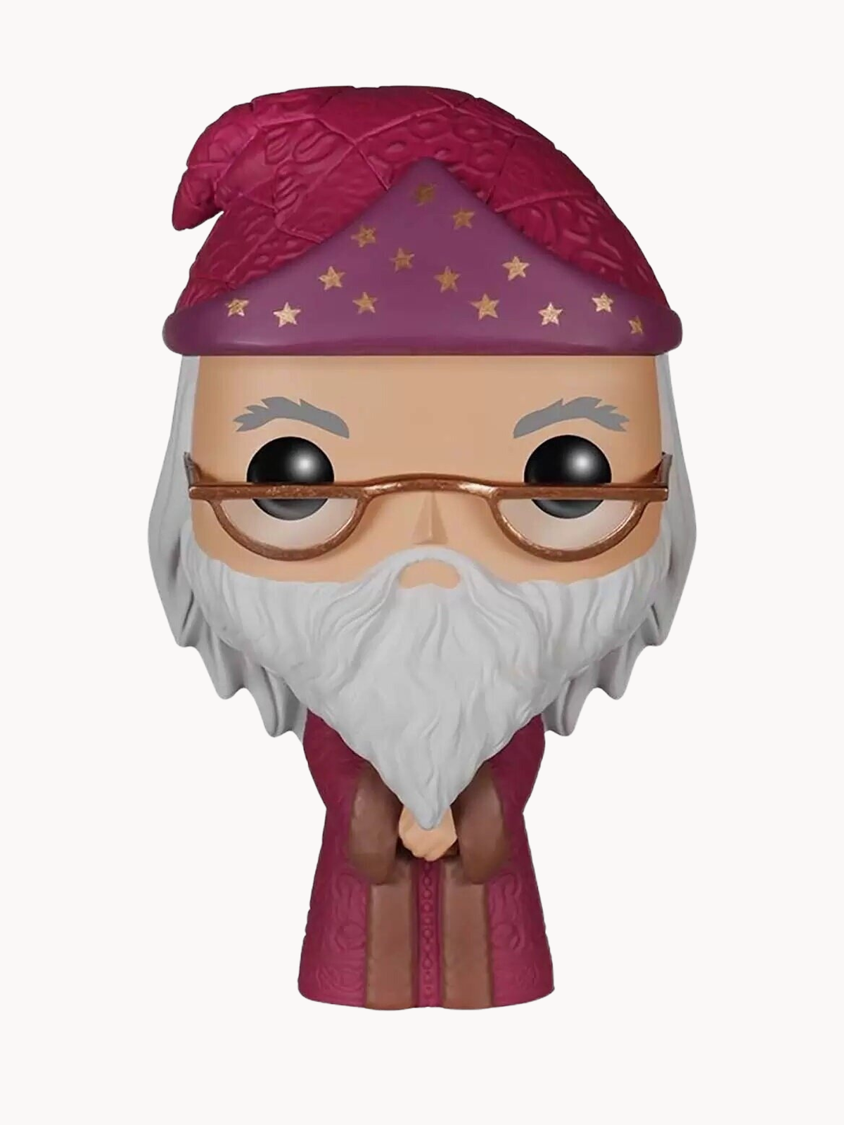 Фигурка Funko POP! Harry Potter - Albus Dumbledore 5863 (04) Гарри Поттер - Альбус Дамблдор