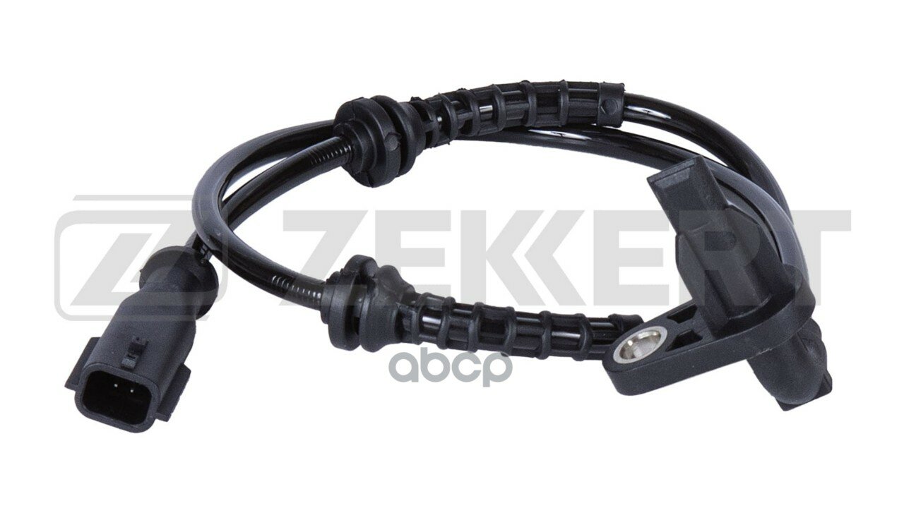 Датчик ABS задн. лев. Renault Duster 12- Kaptur 16- Arkana 19- Zekkert арт. se-6365