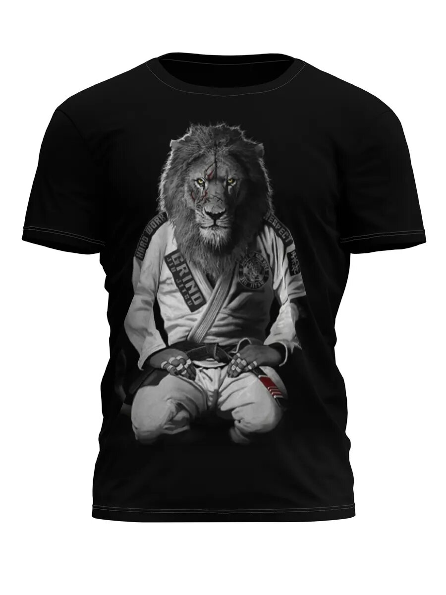 Футболка спортивная