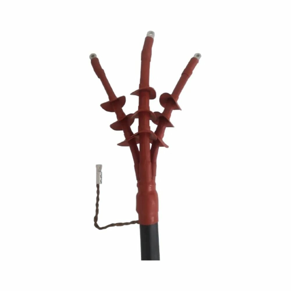 Концевая муфта Мемотерм-ММ 3КВНтп1-150 240б 300