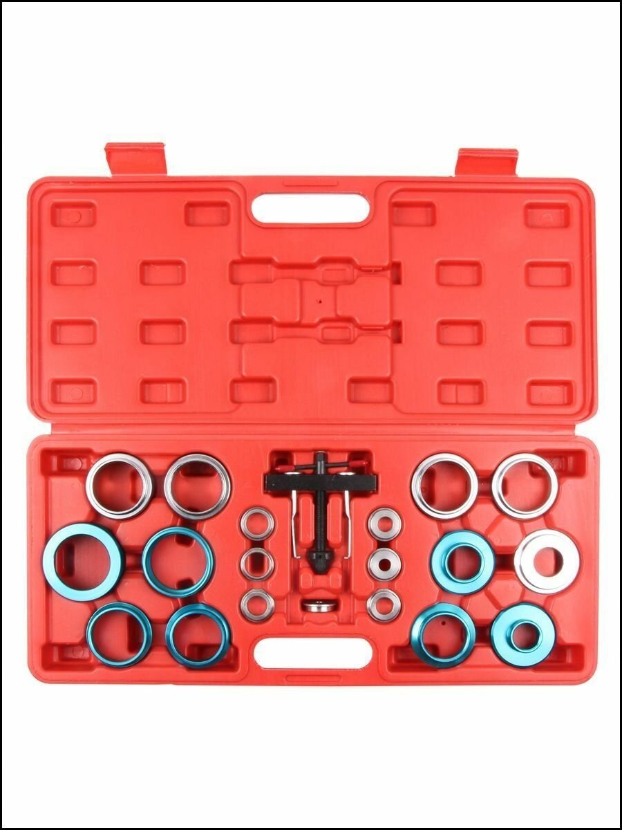 Эксклюзивный комплект оправок для установки и снятия сальников 2758 мм VT01300