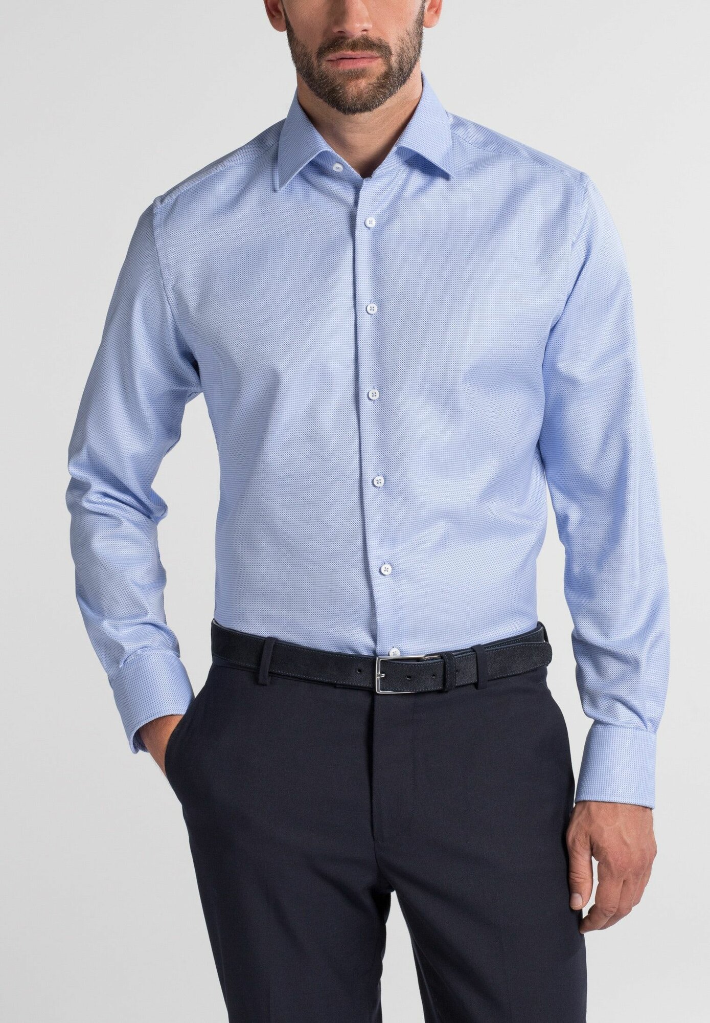 Рубашка Modern Fit