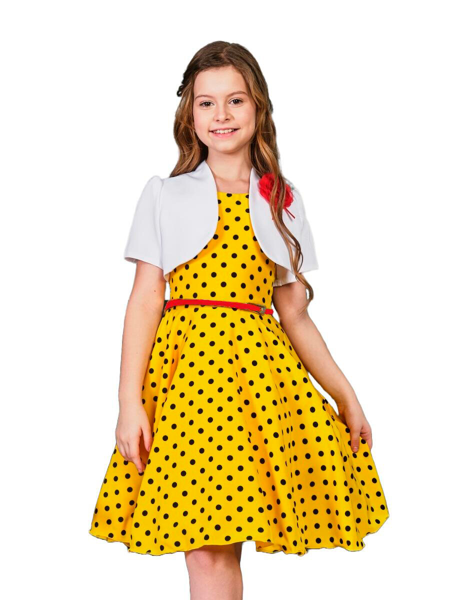 Платье Базовая коллекция