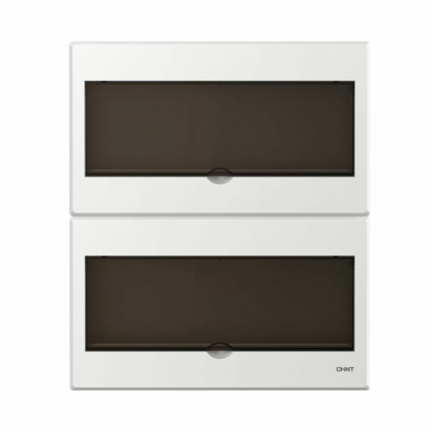 CHINT Корпус пластиковый NEX5-C13200 IP30 32 мод. 2 ряд. встраиваемый (R), 301807