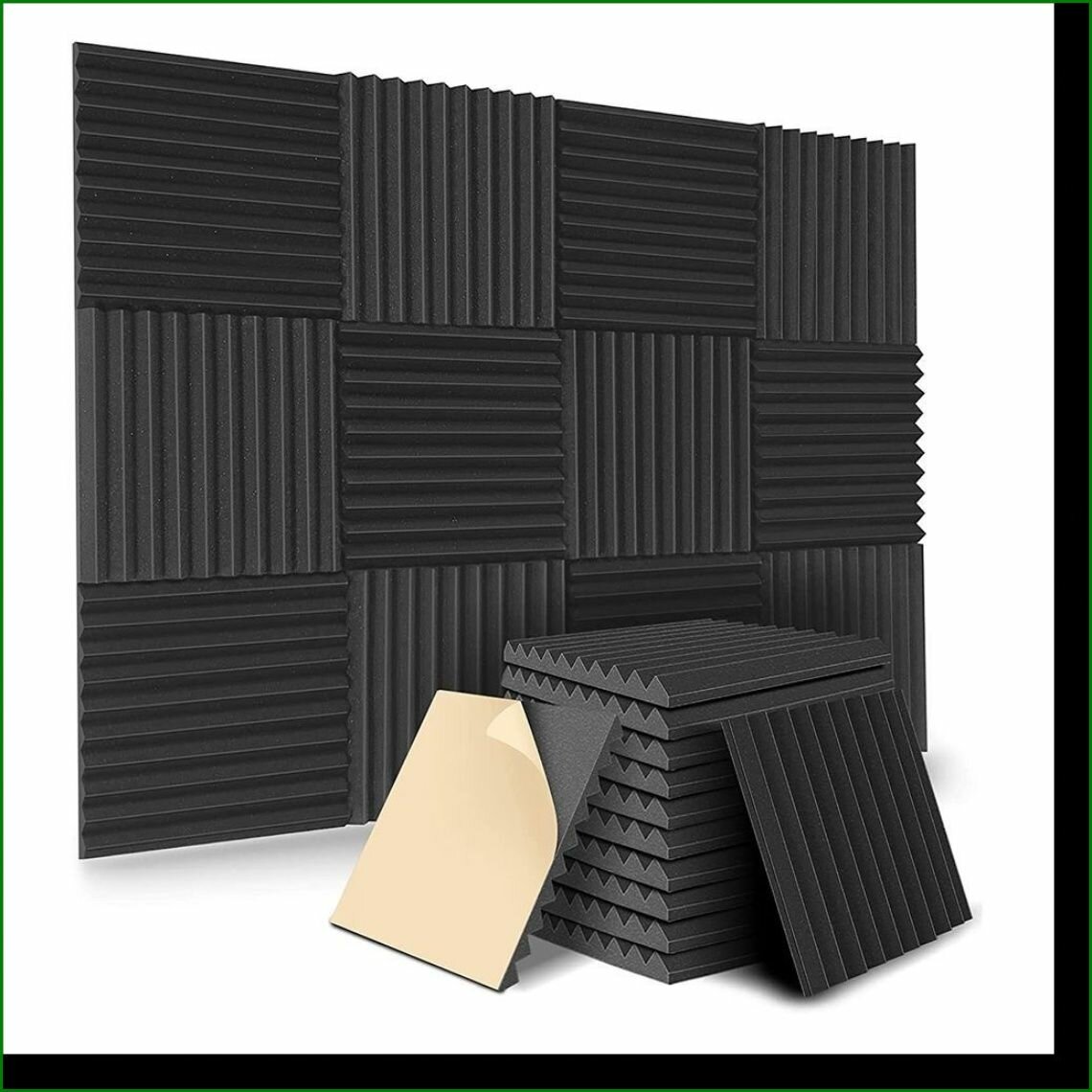 Акустическая панель