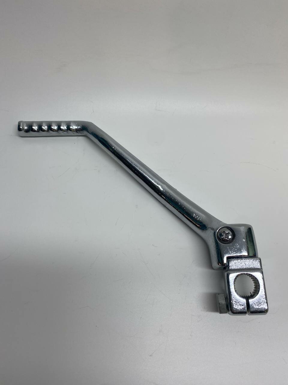 Кикстартер двигатель 162 FML-2 W190