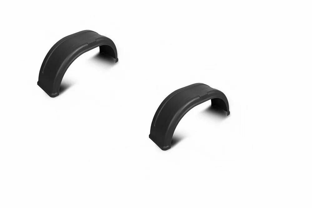 Крыло AUTOFAMILY NLL.80.97.000RT прицепа "Трейлер"