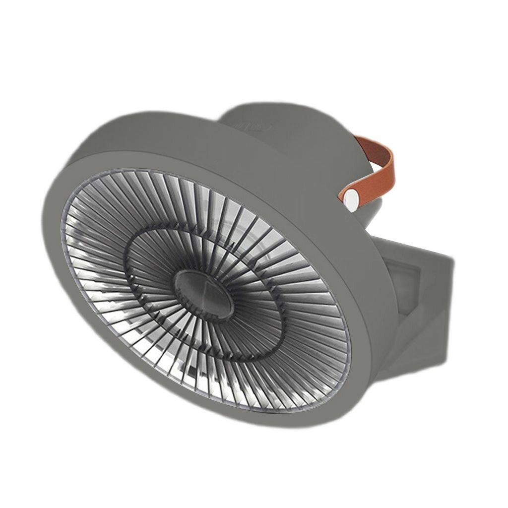 Настенный вентилятор