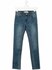 Джинсы Levi's, размер 16 лет, синий