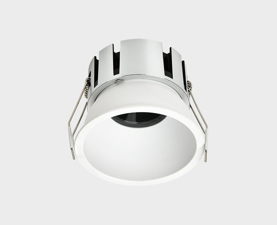 Точечный светильник IT06-6032 white 4000K Italline, цоколь: LED, лампы: Светодиодные, мощность: 18 Вт.