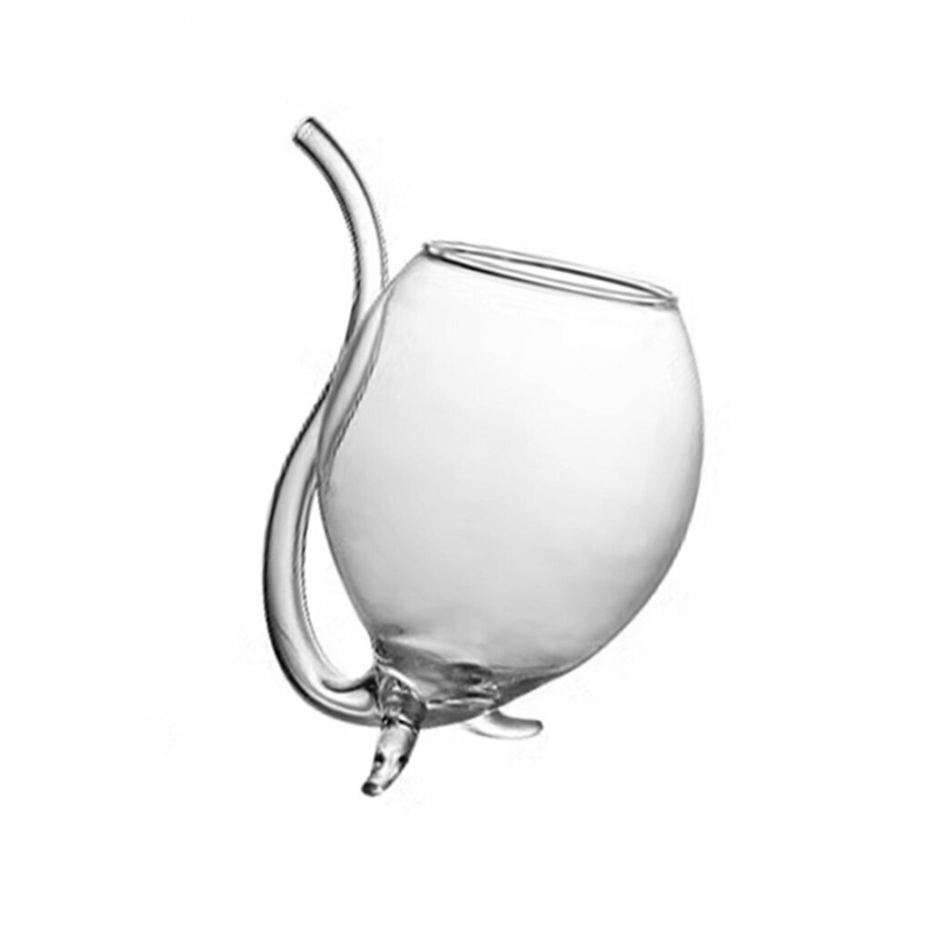 Творческий Хэллоуин вампиры Кубок Коктейлей Стекло с теплостойким боросиликатным для бара и домашнего использования