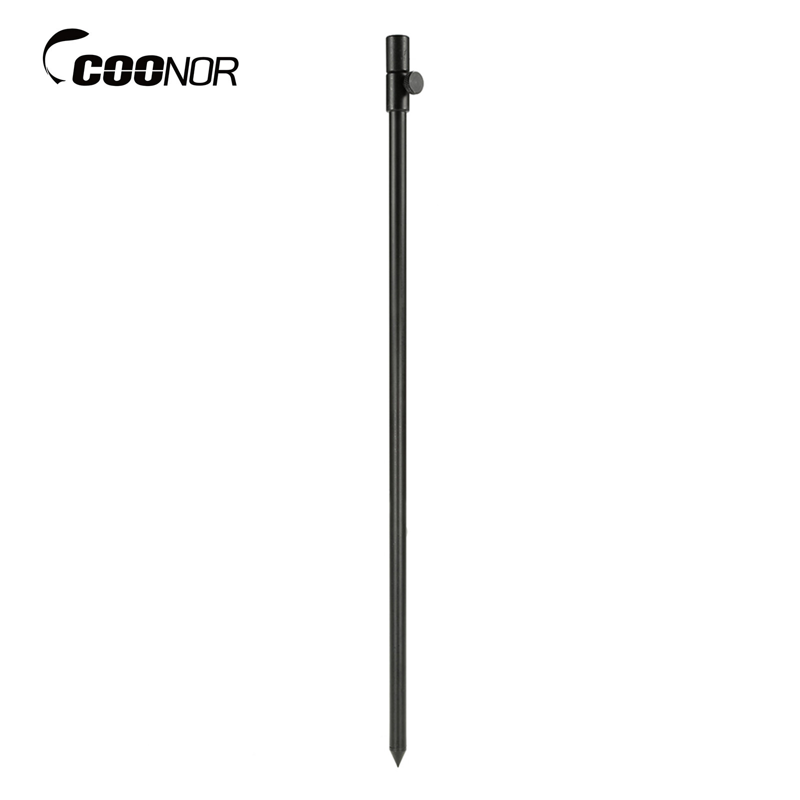 48-75 см. Распространение алюминиевого сплава Рыбалка Бэнкстик Регулируемый карп рыбацкий банк рыбацкий режим