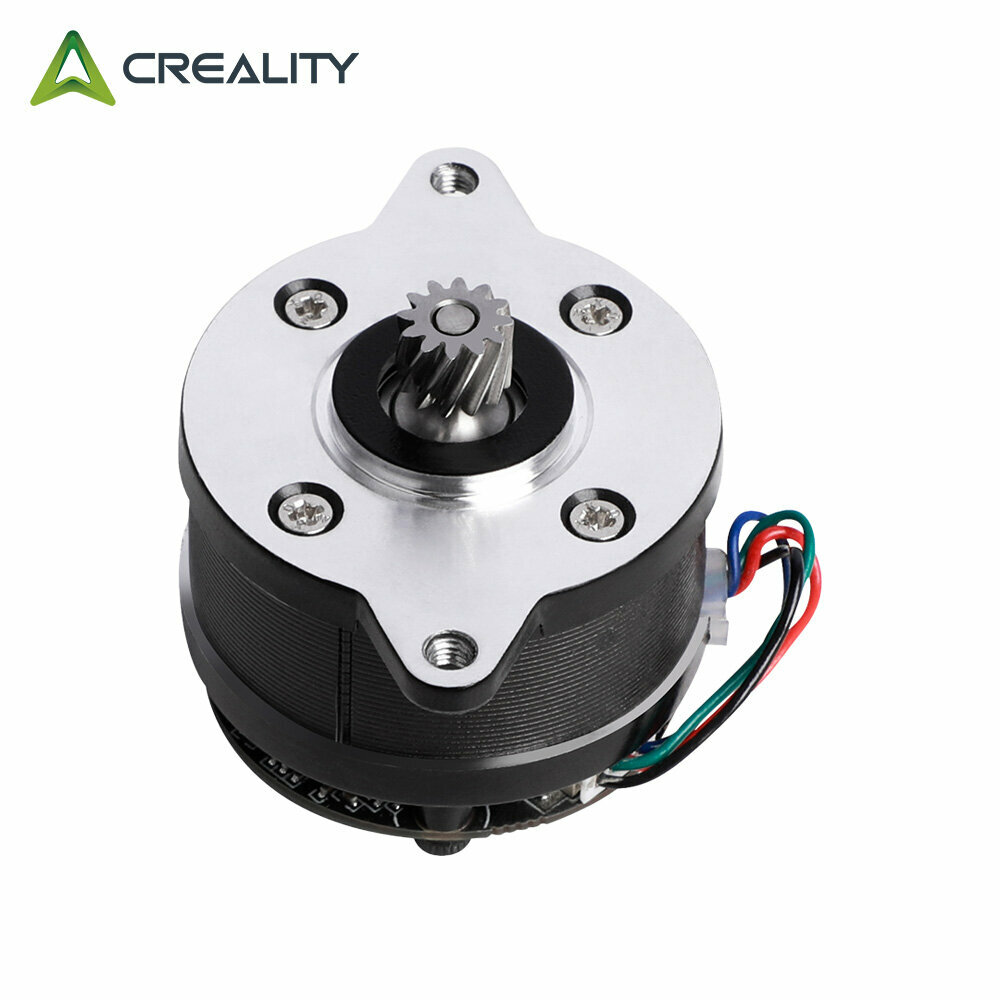 Creality K2 Plus Round extruder motor 3D printer accessories