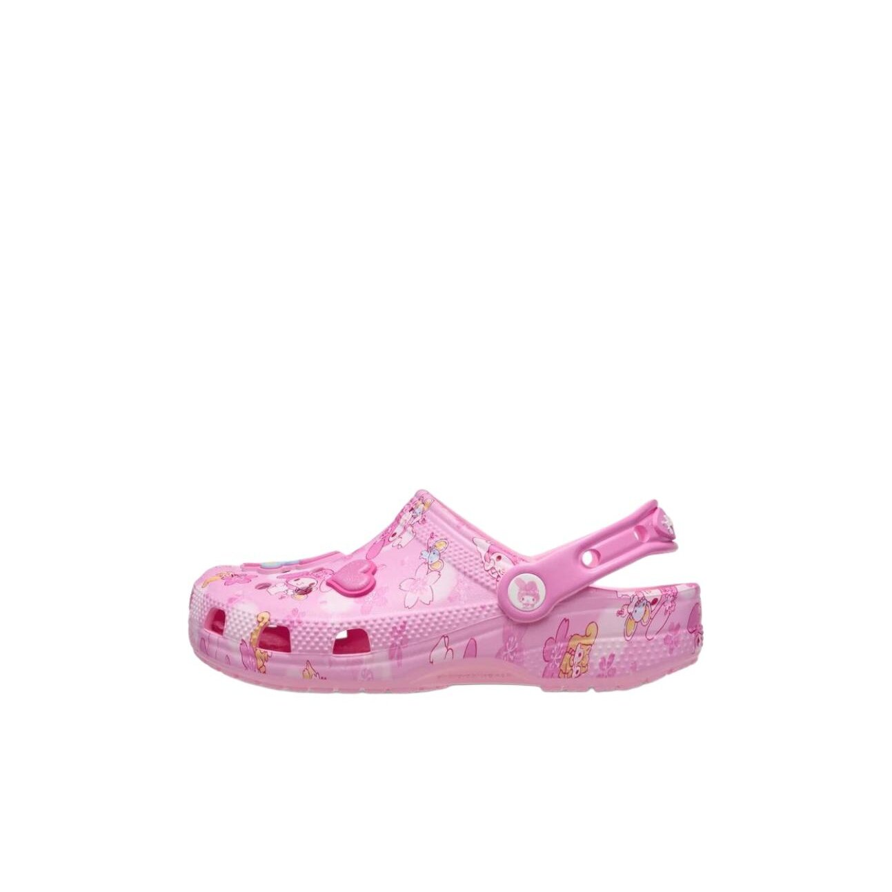 Босоножки Classic clog