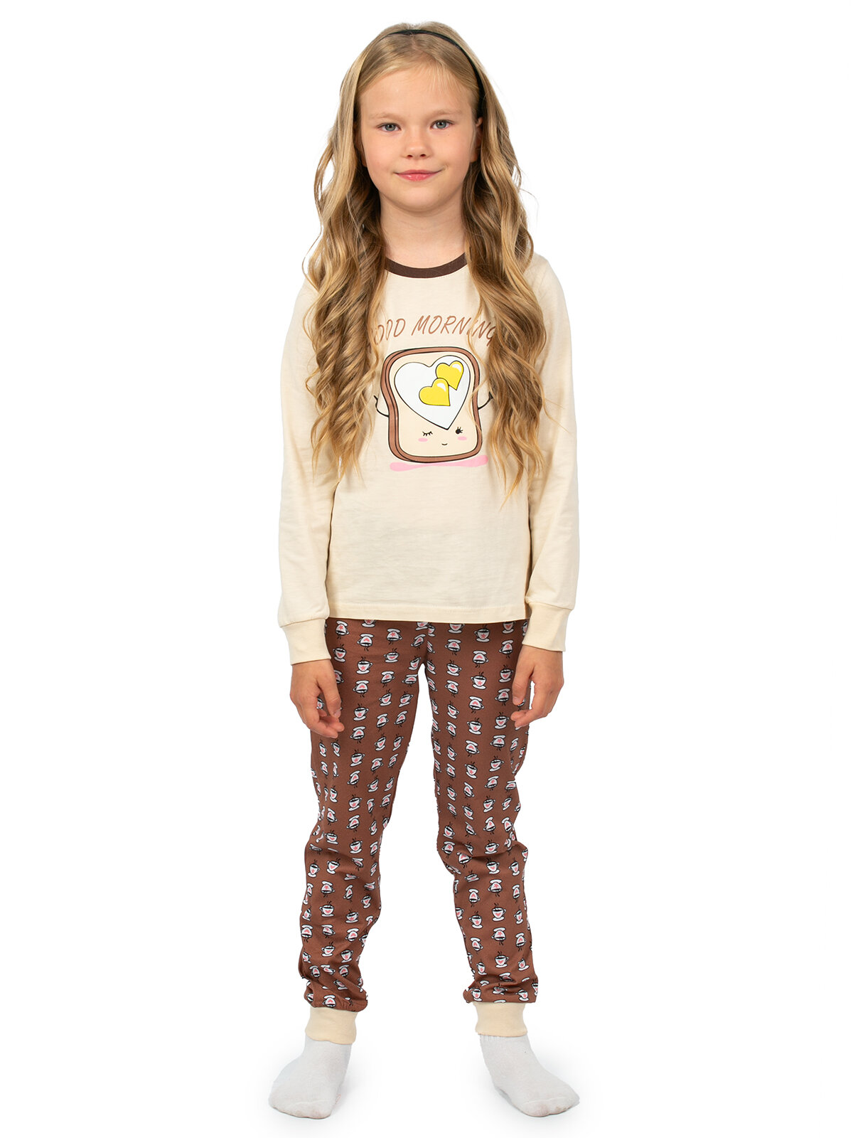 Пижама линейка