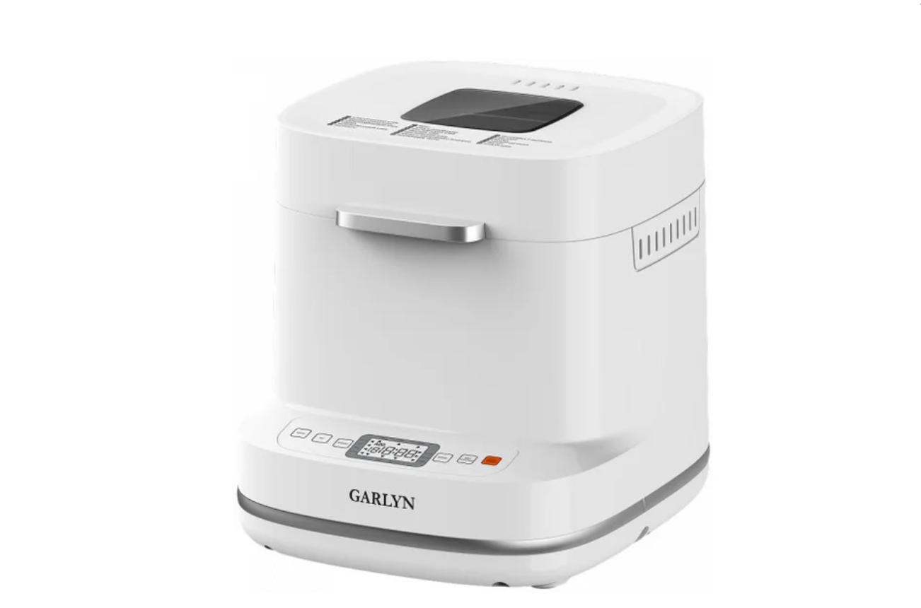 Хлебопечь Garlyn BR-900