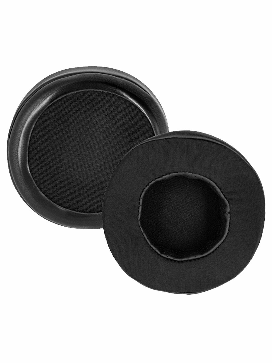 Амбушюры для наушников Sennheiser HD215, HD225II (гель)