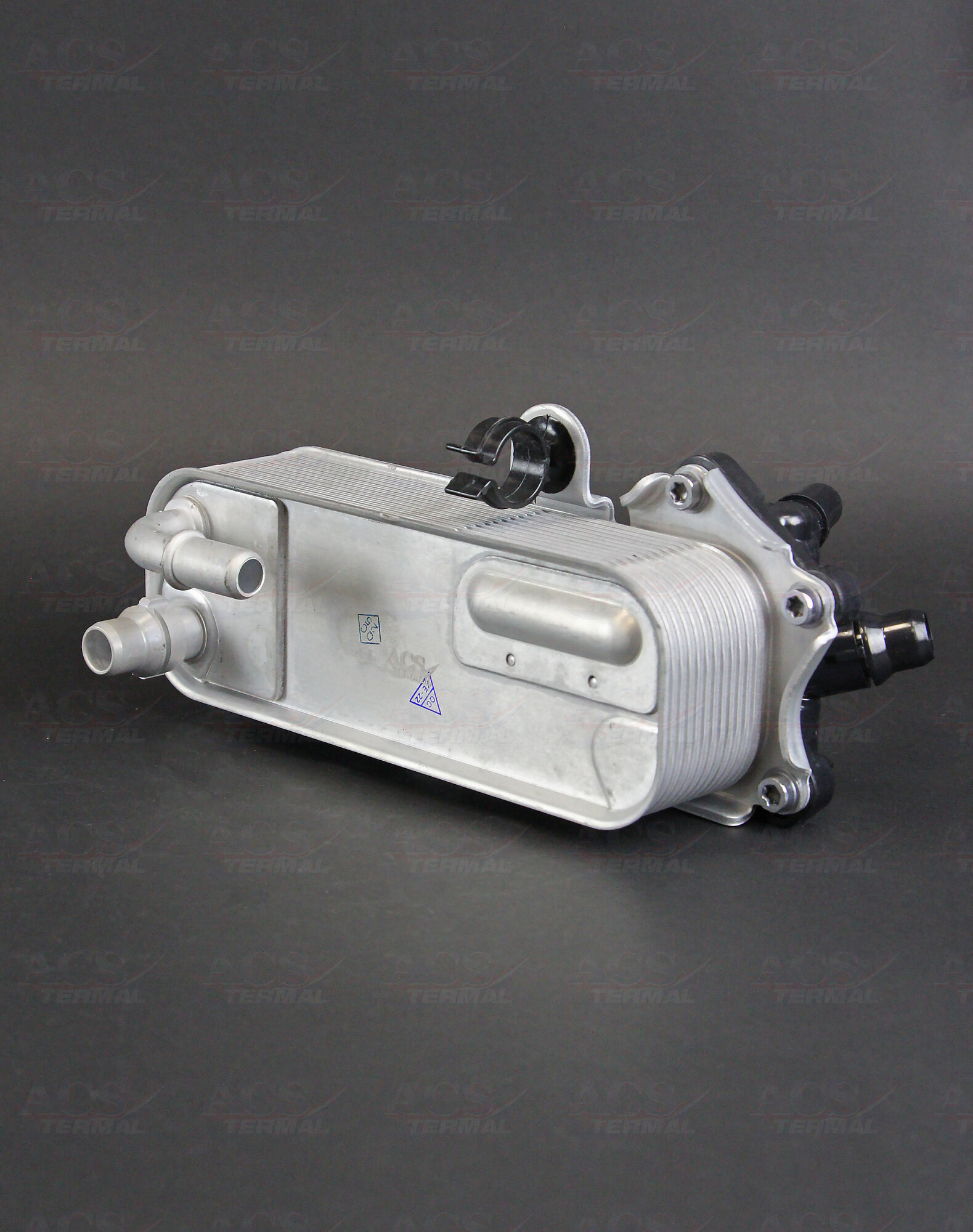 701298 Масляный радиатор для BMW 1 F20-F21/2 F22-F23/3 F30-F34/4 F32-F36 2.0i-3.0i