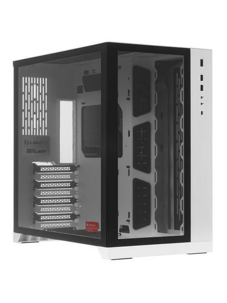 Корпус PC-O11 Dynamic G99. O11DW.00 белый