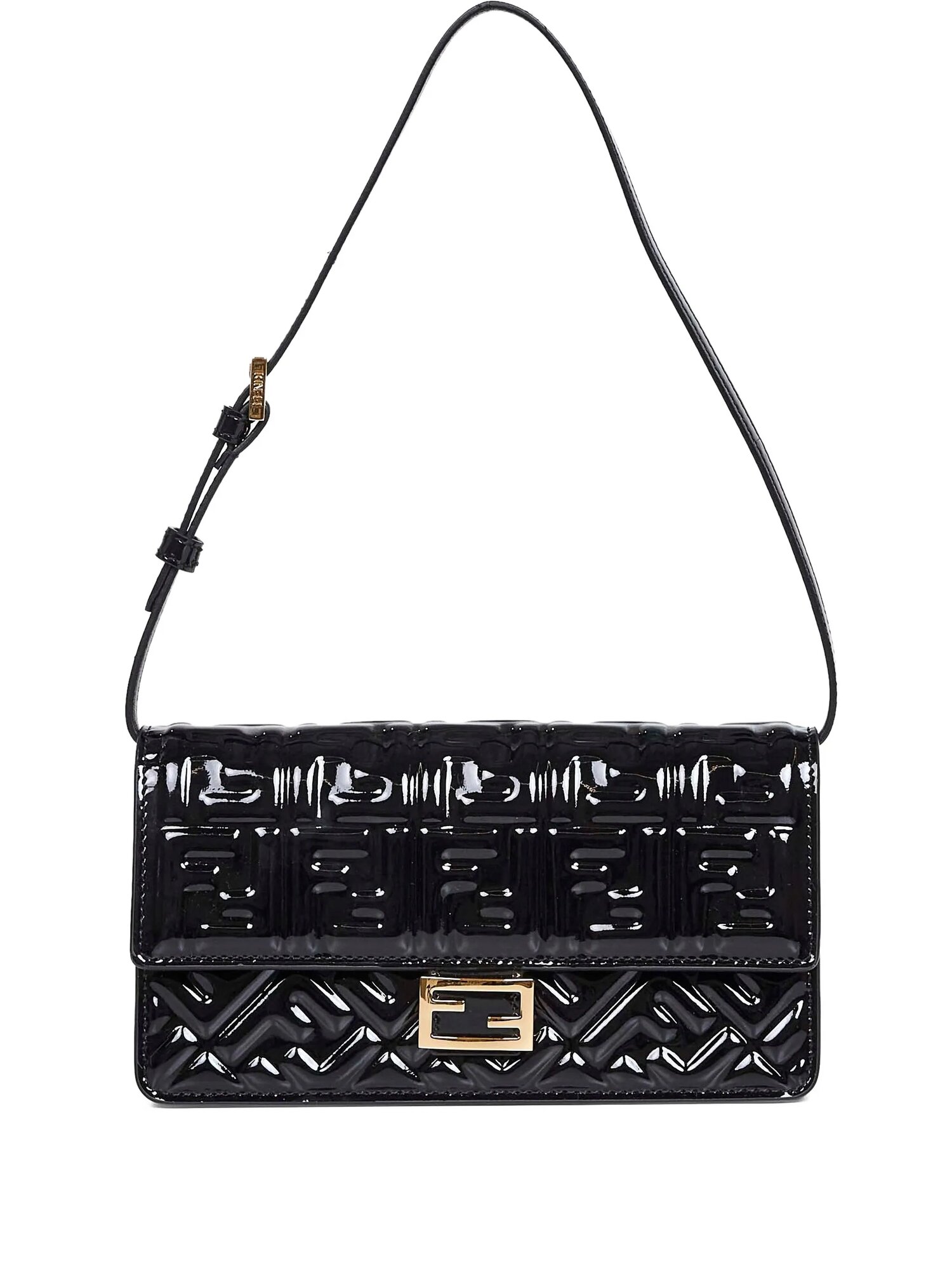 Сумка FENDI Baguette FF