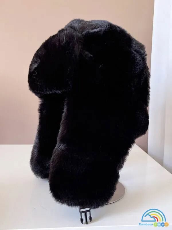 Шапка ушанка Шапка Ушанка