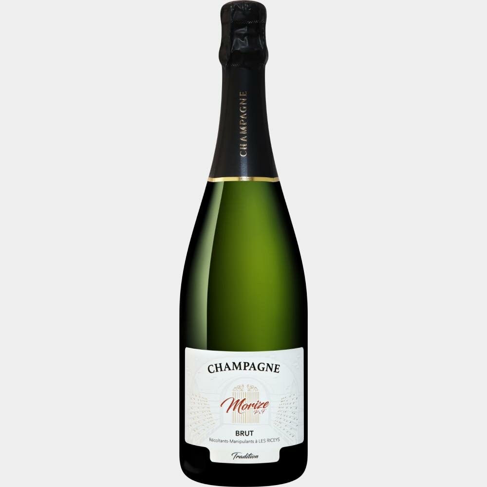 Morize Brut Tradition Champagne AOC