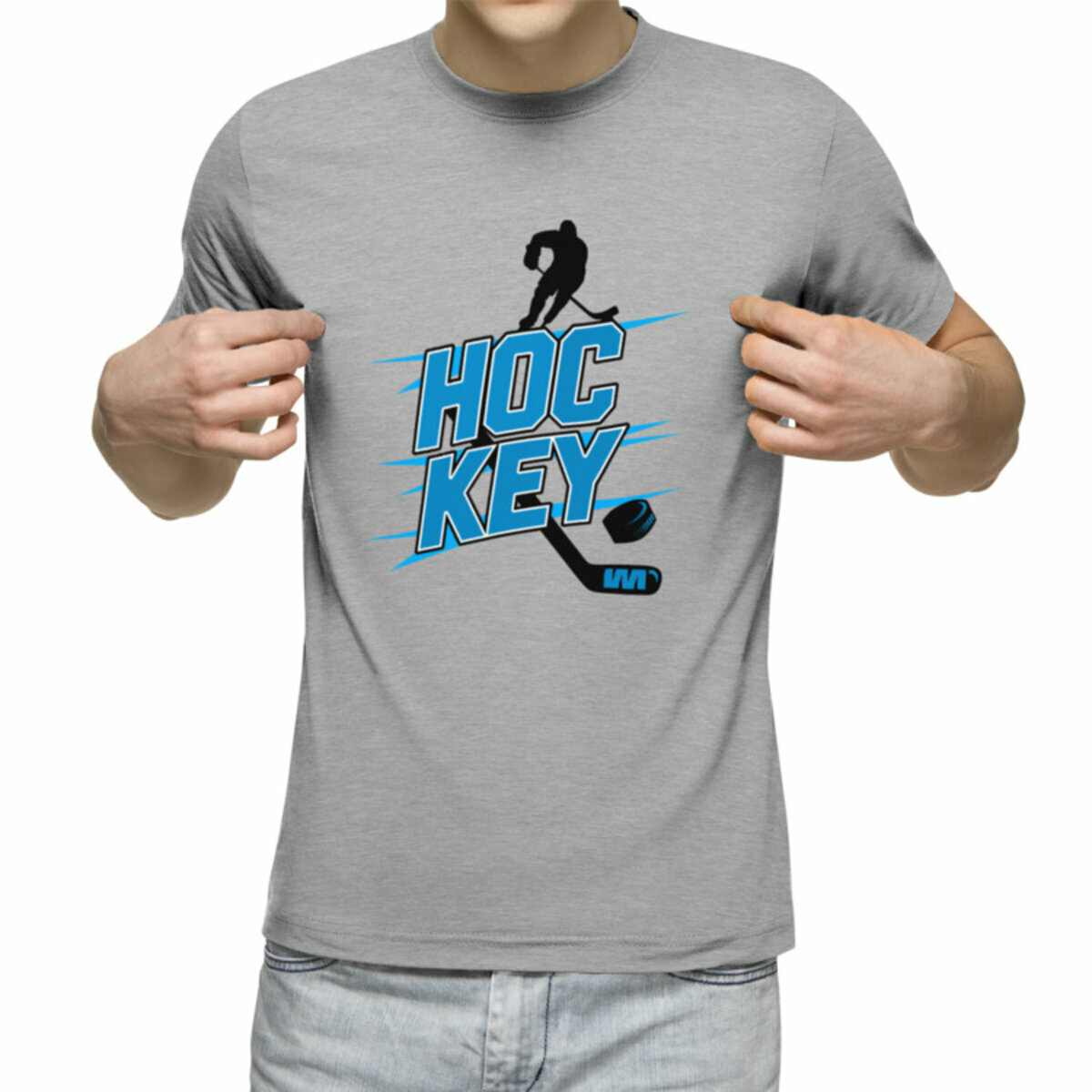 Джерси хоккейное