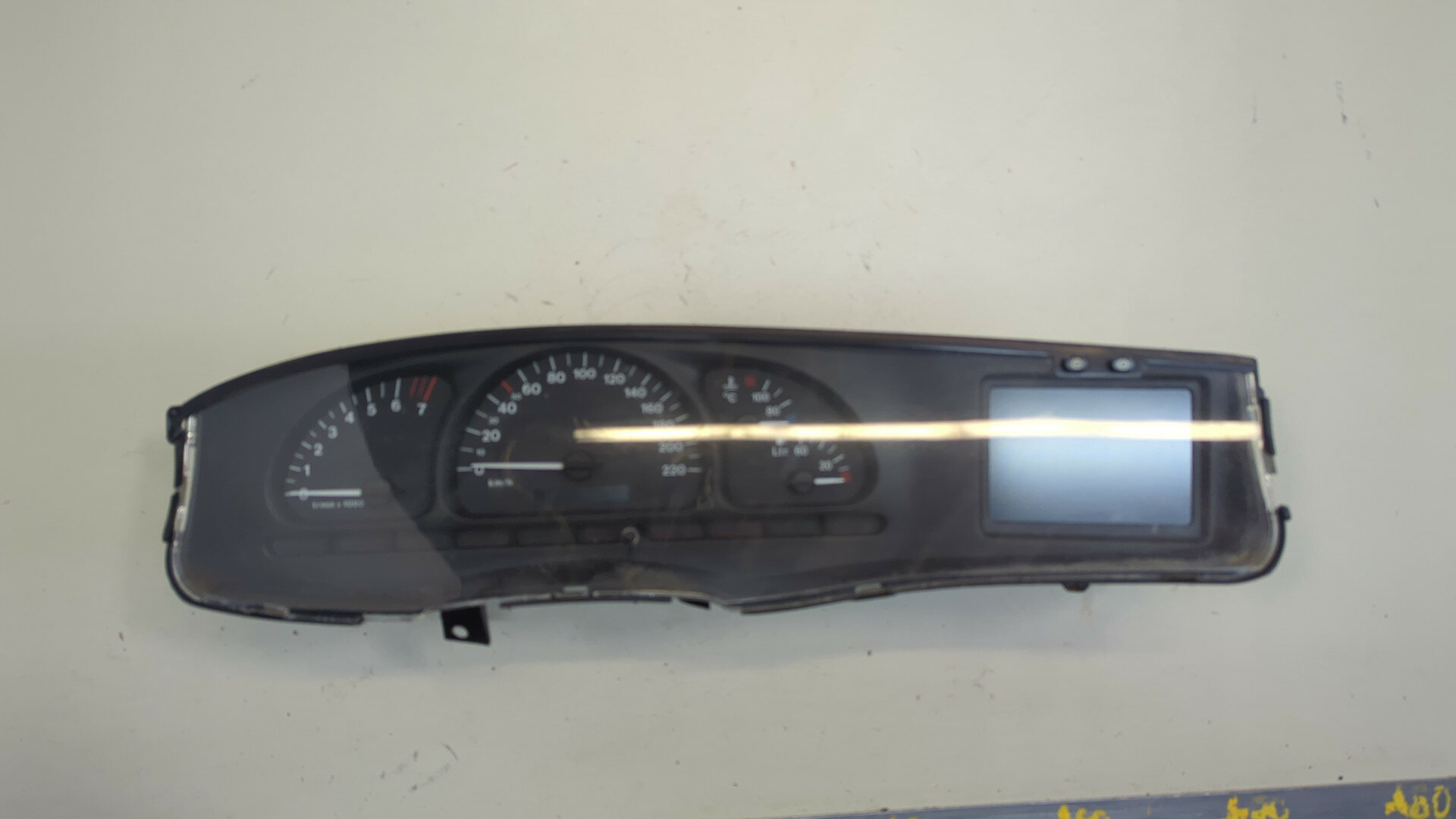 Приборная панель Opel Vectra B Б/У