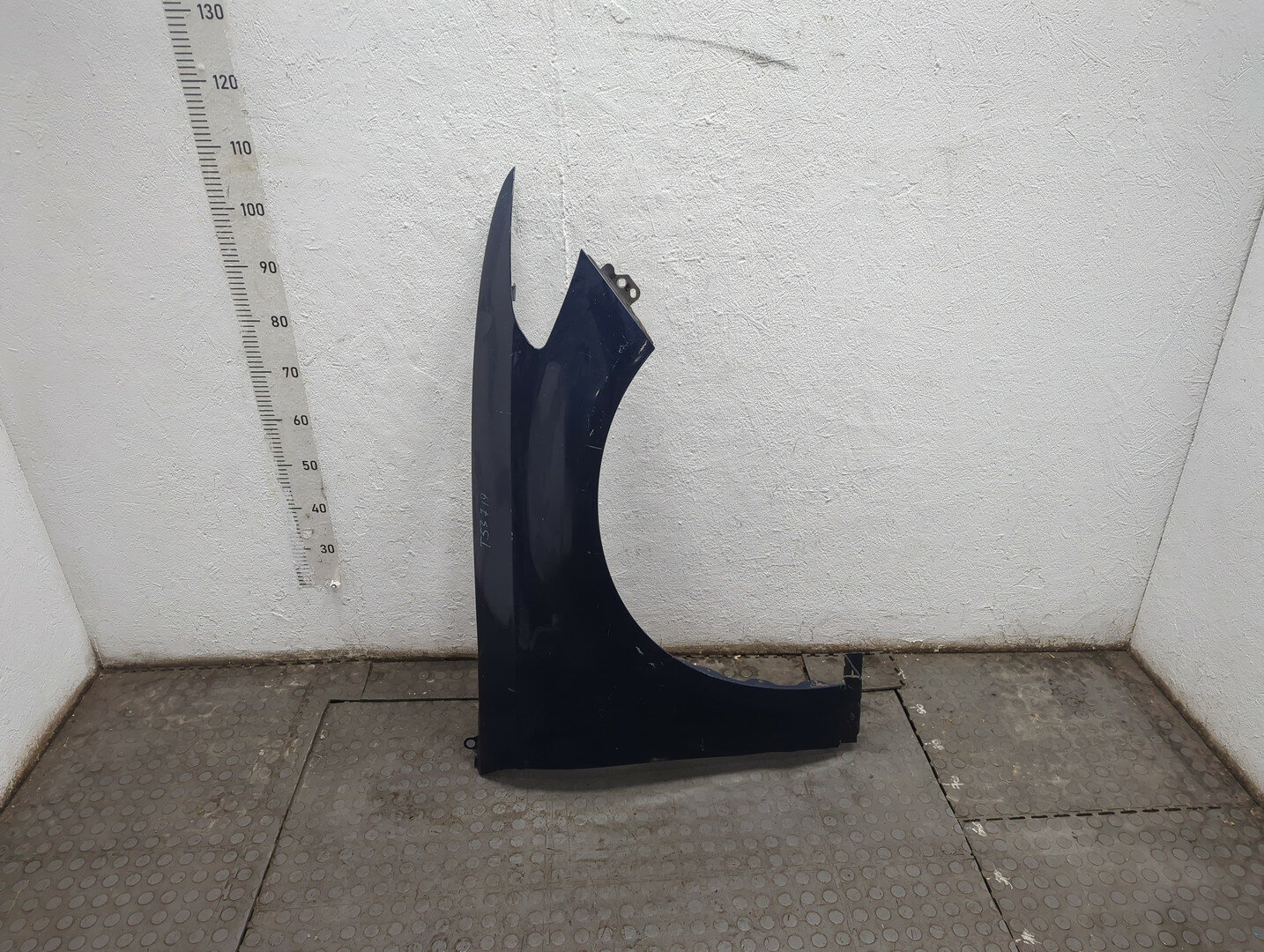 Крыло правое переднее Ford Mondeo 5 Б/У