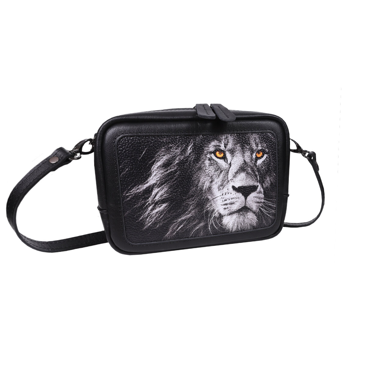 Сумка кросс-боди Сумка кросс-боди Box Bag