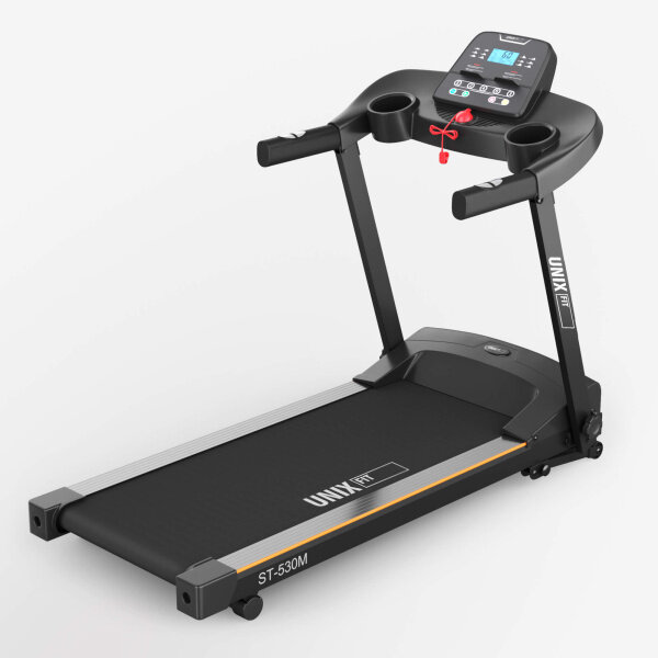 Беговая дорожка UNIX Fit ST-530M