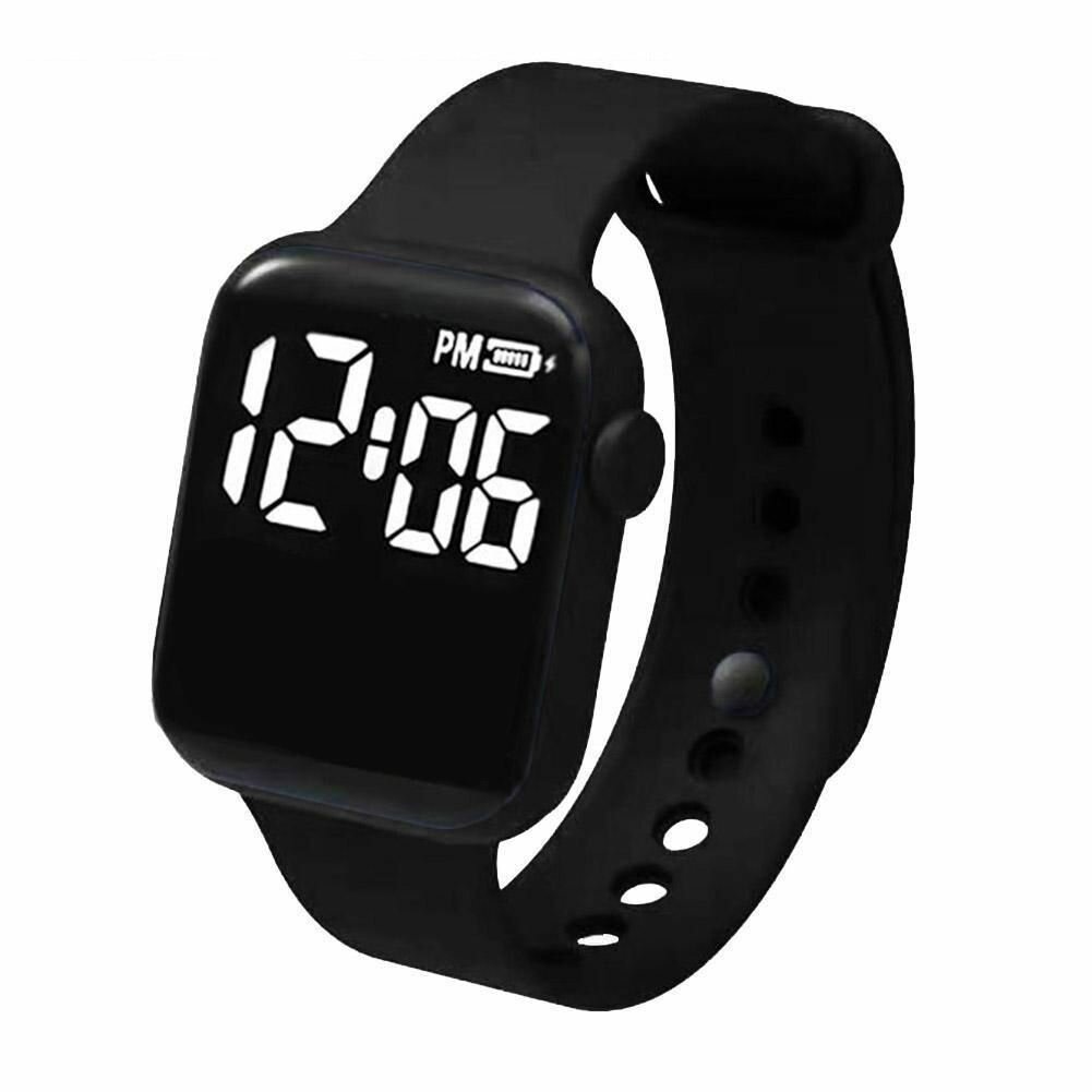 Часы наручные Электронные