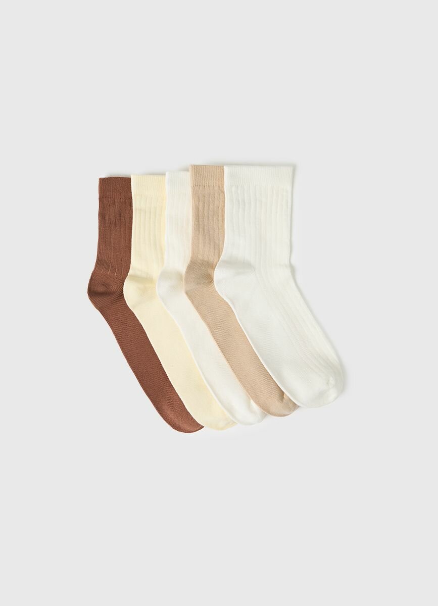 Носки Весна-лето 2026