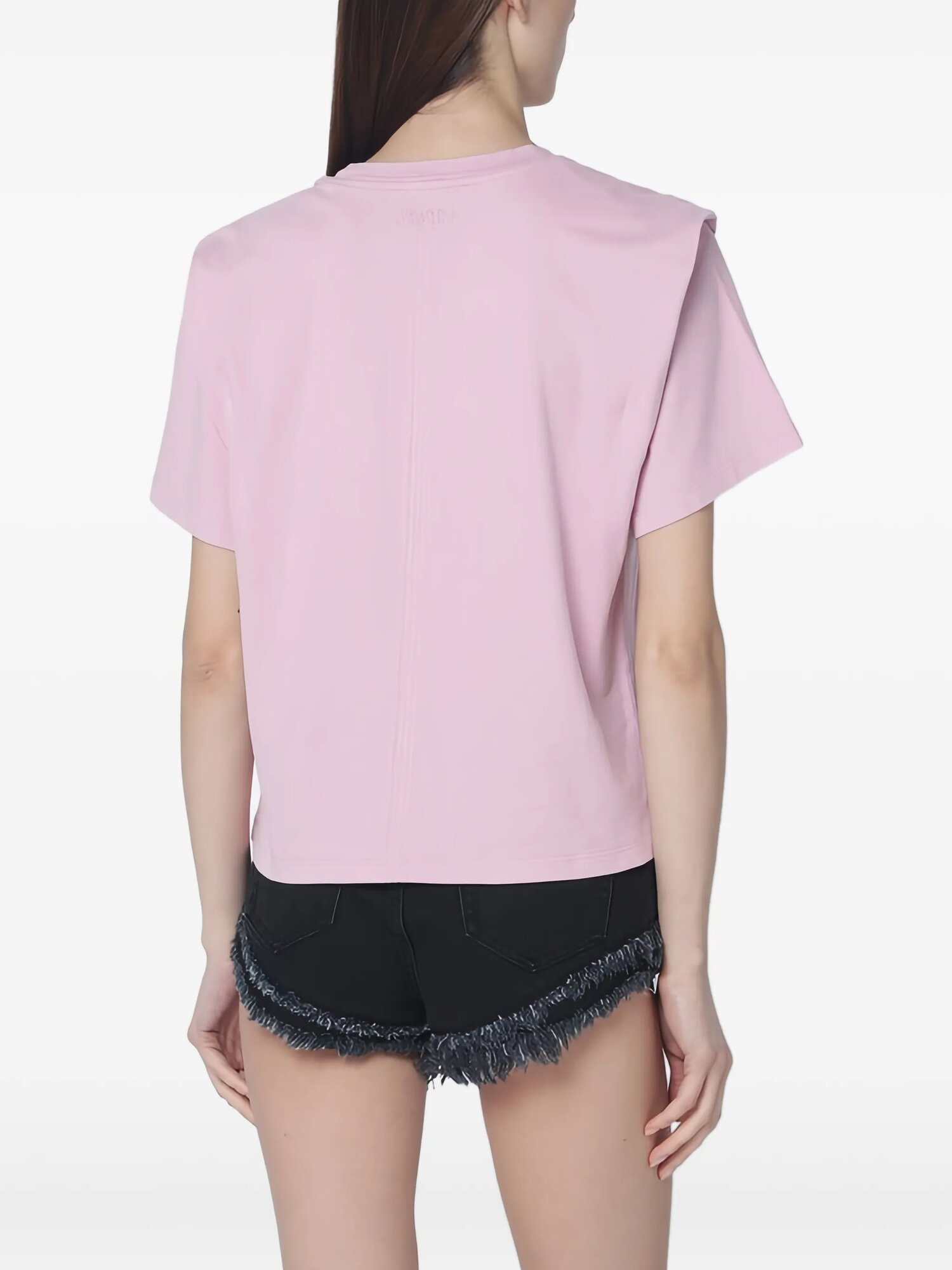 Футболка Isabel Marant Zelitos, размер 38 — фото 1