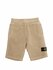 Шорты Stone Island Logo-patch shorts, размер 12 лет, разноцветный