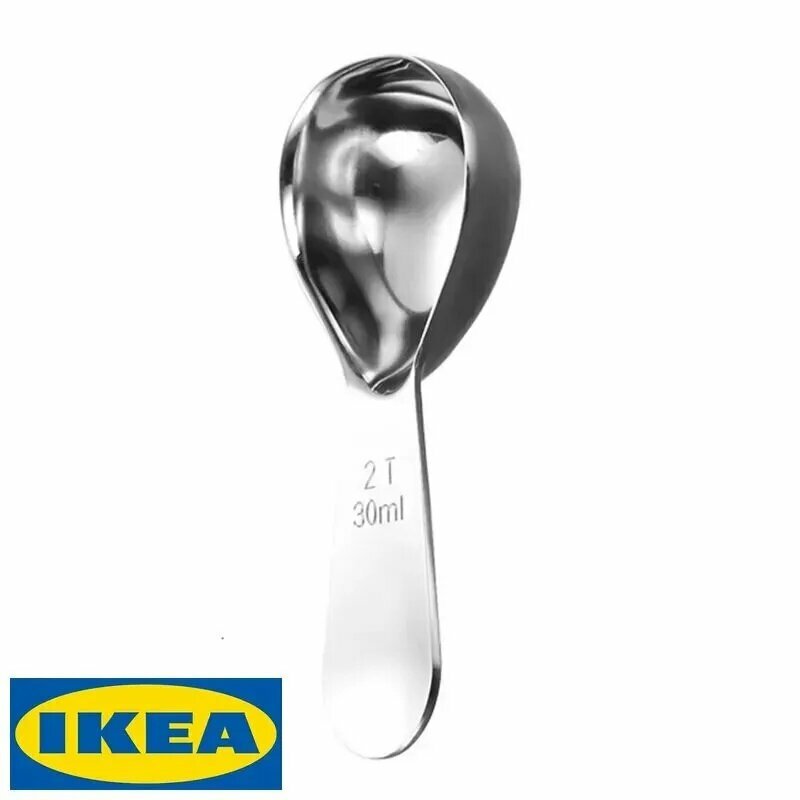 IKEA Емкость мерная, 30 мл