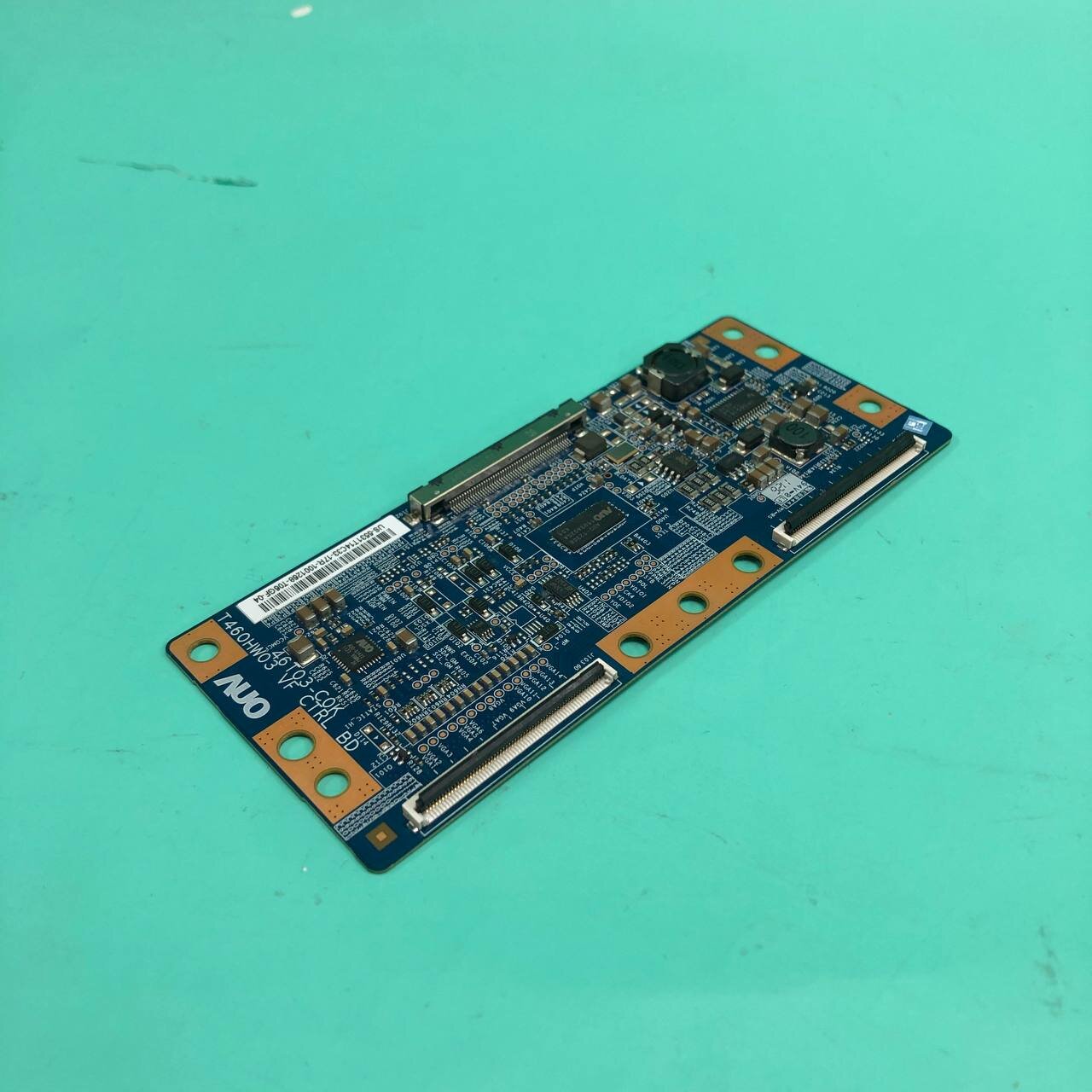 t-con T460HW03 VF CTRL BD 46T03-C0K LG 32LV3700