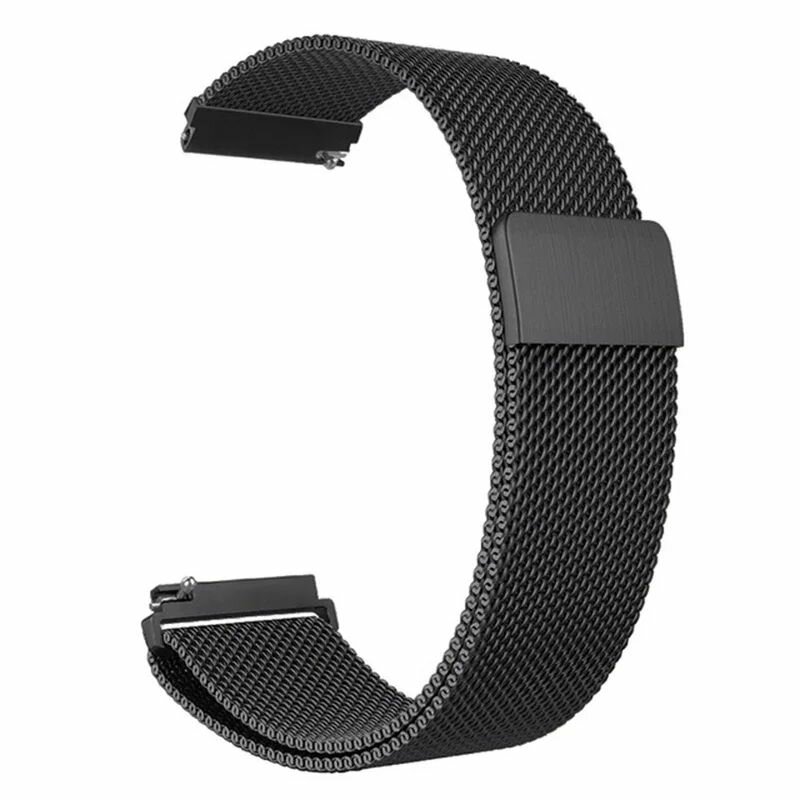 Магнитный ремешок для CMF Watch 3 Pro браслет из нержавеющей стали для By Nothing Watch Pro 2 1 металлический Ремень аксессуары