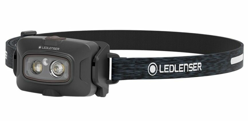LED Lenser Налобный фонарь