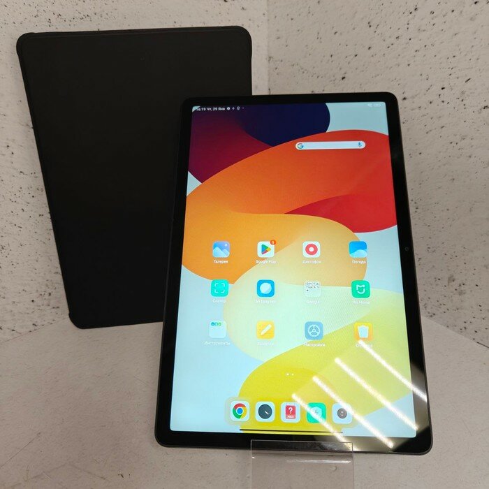 Планшет Xiaomi Redmi Pad SE 8/128 Серый