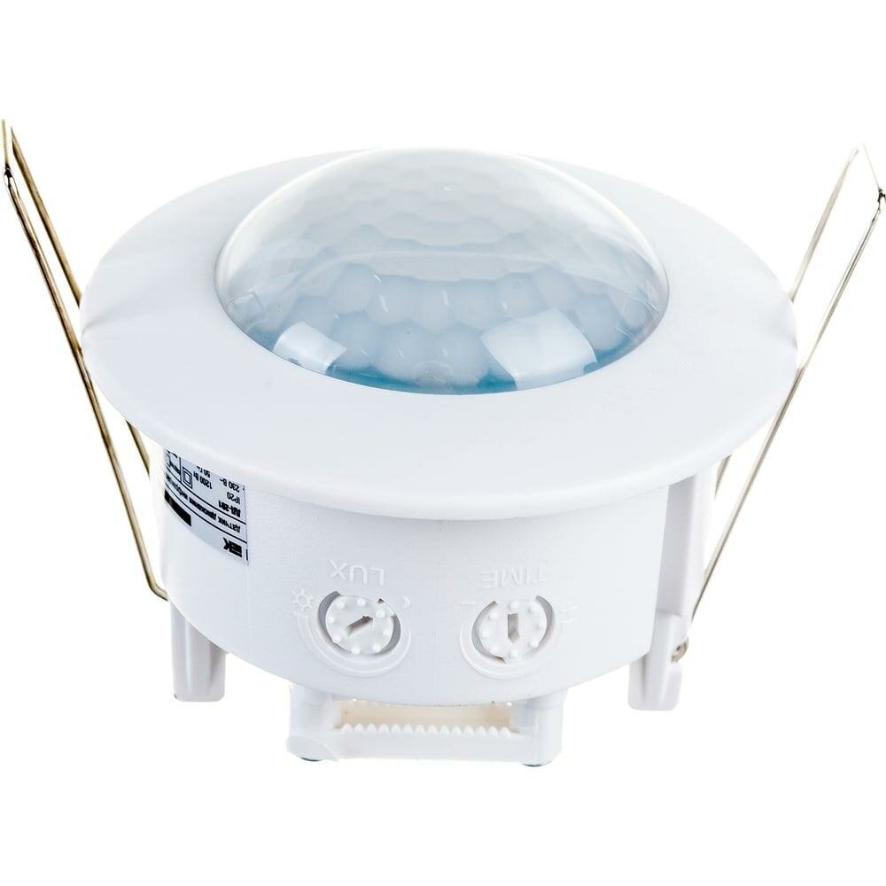 Датчик движения IEK ДД 201 LDD11-201-1200-001