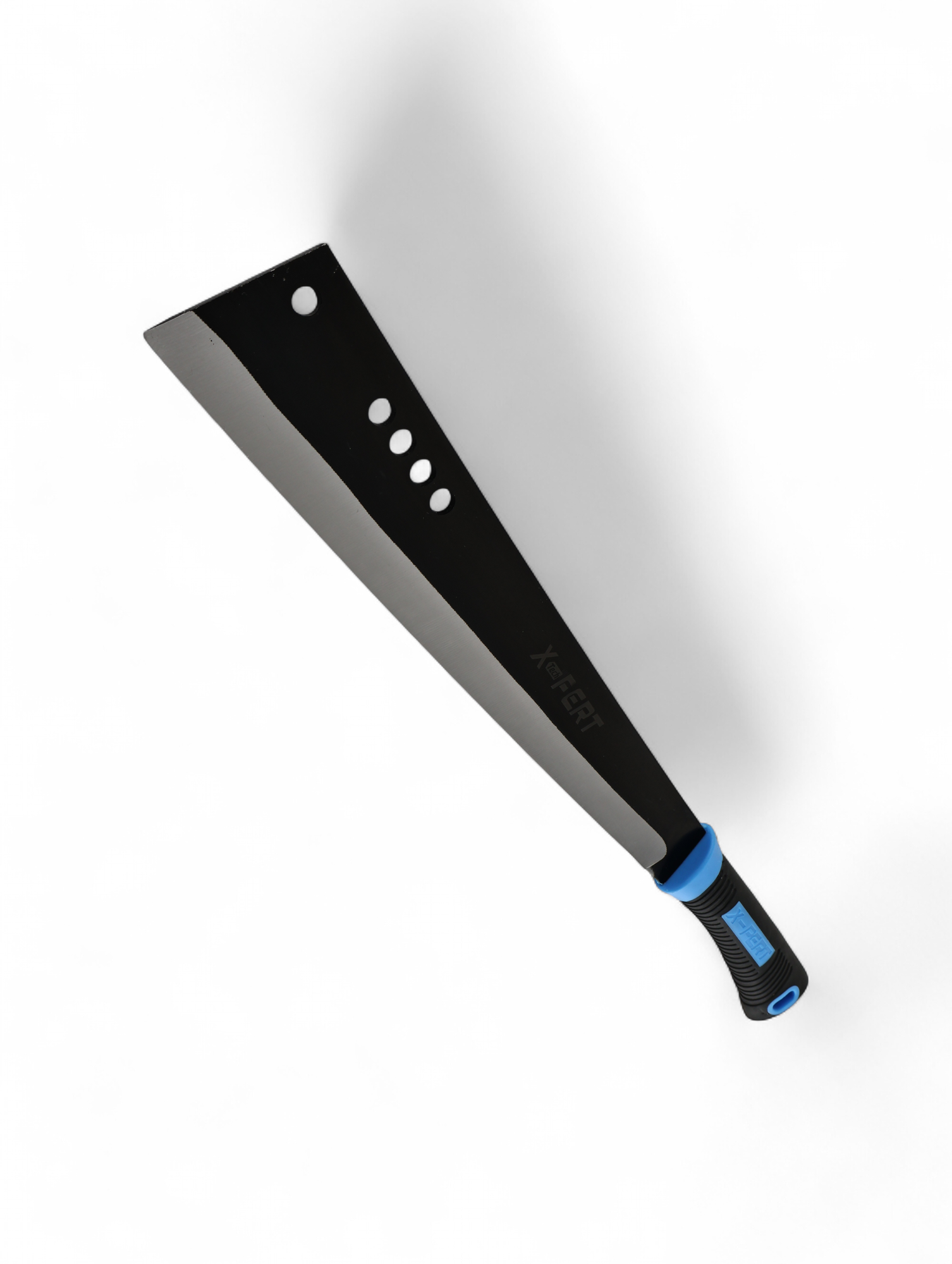 Кусторез-мачете 12"