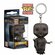 FUNKO Pocket Pop! Keychain Harry Potter Dementor