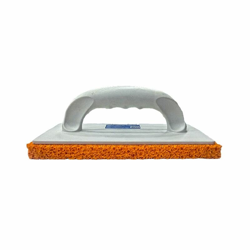 Терка с пенополиуретановой губкой 250 х 130мм