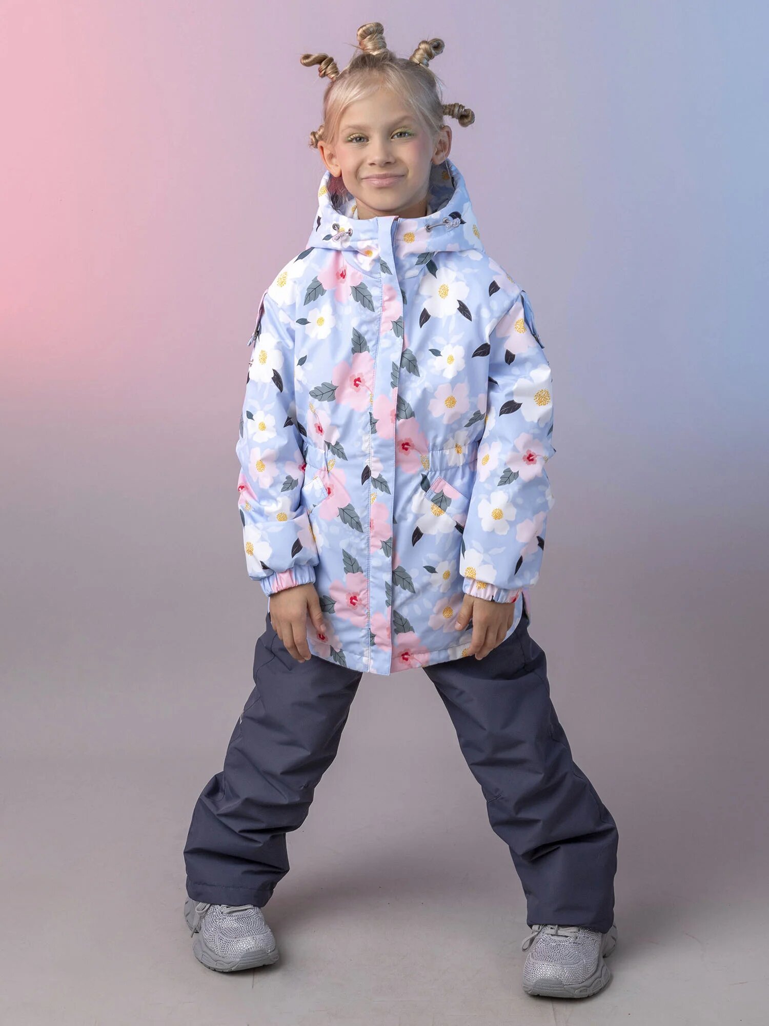 Комплект верхней одежды